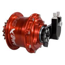 Ride Bike - NIEUWS item - Bedrijfsbezoek Rohloff fabriek