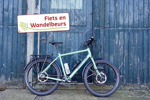 Ride Bike - Nieuws & Actie item - Ride Bike E-BIKE OPSTAPDAG - Fiets en ...
